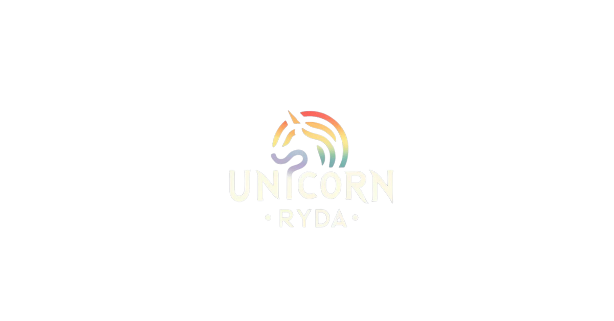 Products – Unicorn Ryda